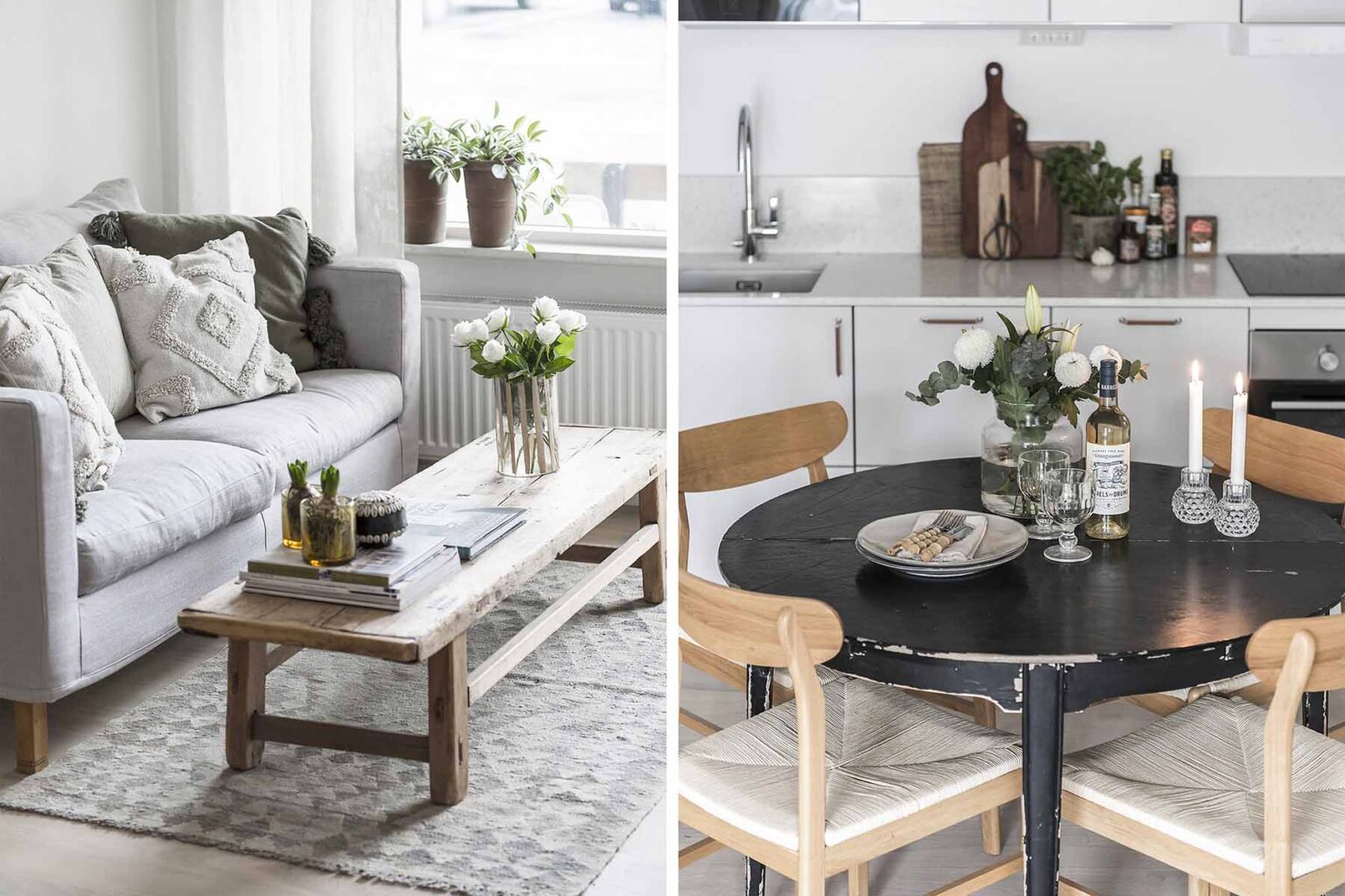 Snäckgärdsbaden - Bostadsrätter i Visby - Hökerum Bygg