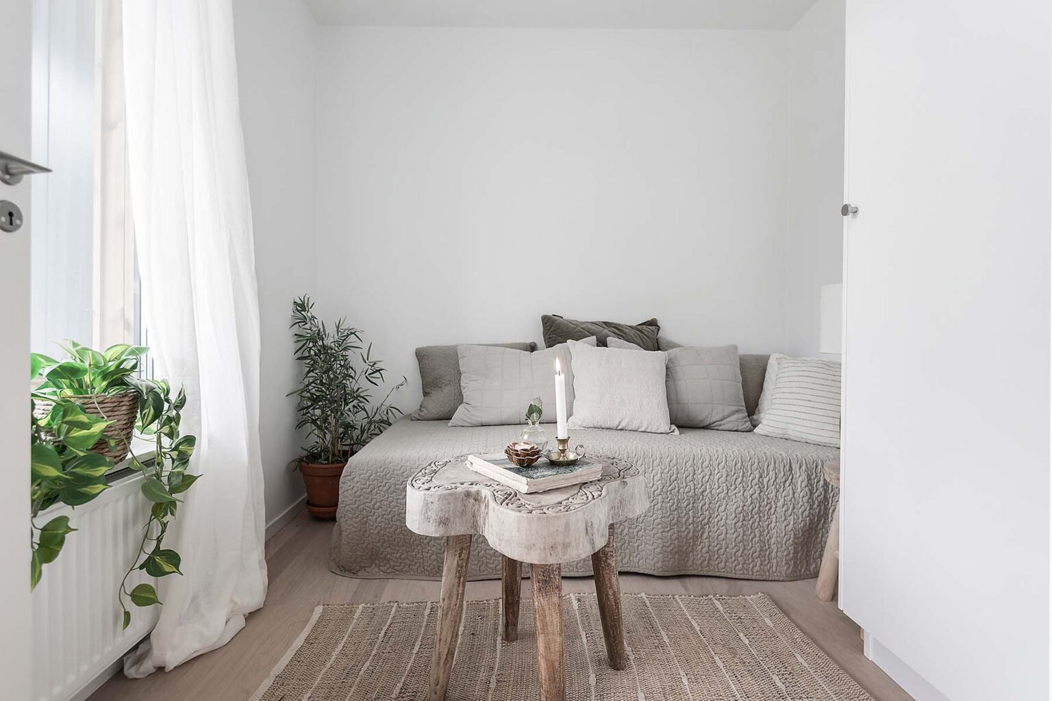 Snäckgärdsbaden - Bostadsrätter i Visby - Hökerum Bygg